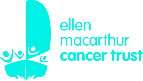 The Ellen MacArthur Cancer Trust | Postcode Active Trust